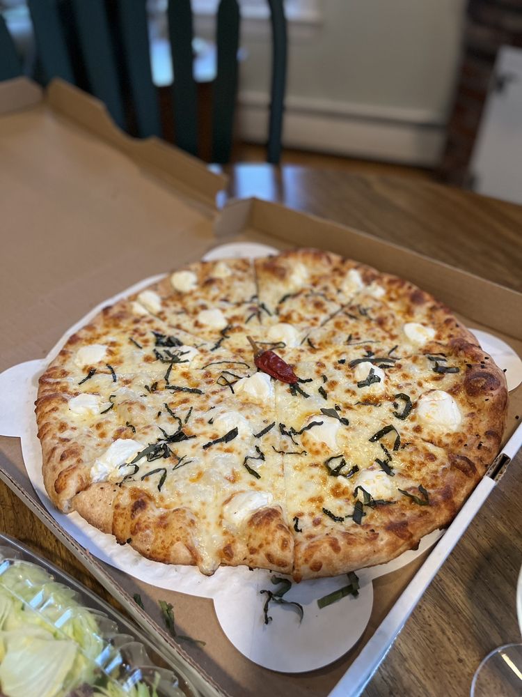 PIZZA SHARK CHATHAM - Updated October 2025 - 37 Photos & 48 Reviews ...