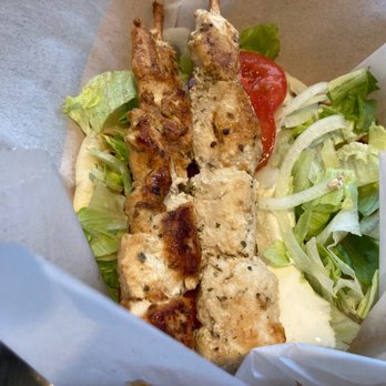 PARTHENON GYROS - Updated October 2024 - 206 Photos & 274 Reviews - 316 ...