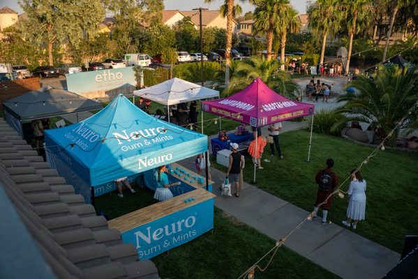 LOTUS HOUSE EVENTS - Updated January 2026 - 10 Photos - 8311 Farm Rd ...