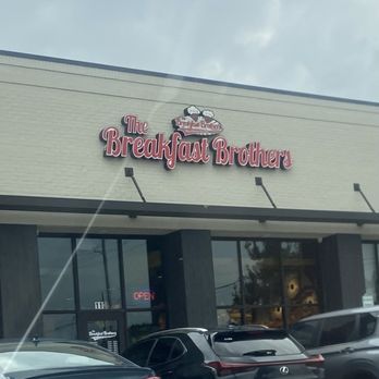 BREAKFAST BROTHERS - Updated January 2025 - 257 Photos & 235 Reviews ...