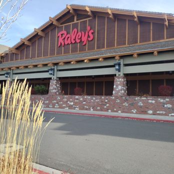 RALEY’S - Updated December 2025 - 246 Photos & 102 Reviews - 1630 Robb ...