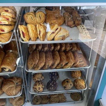SEASIDE DONUTS BAKERY - Updated February 2025 - 1728 Photos & 1925 ...