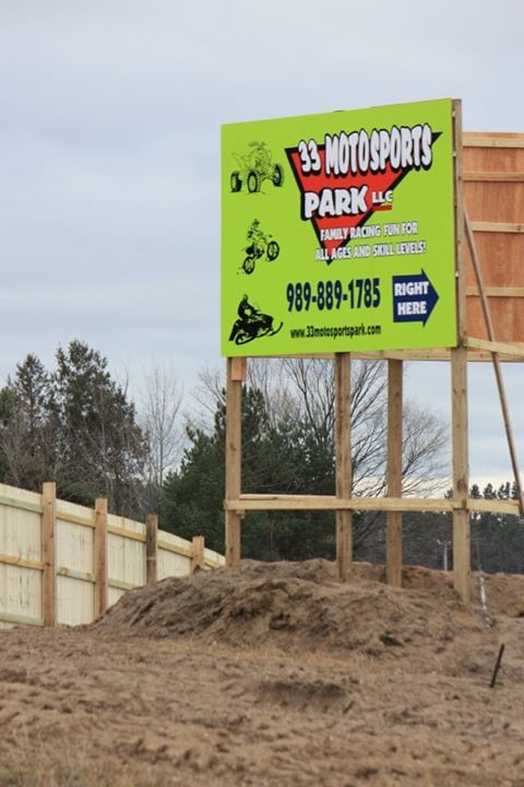 33 MOTOSPORTS PARK - Updated December 2025 - 1447 N Mt Tom Rd, Mio ...