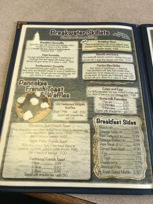 BREAKWATER RESTAURANT - Updated April 2025 - 29 Photos & 48 Reviews ...