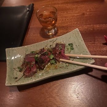 DASHI - Updated October 2025 - 791 Photos & 714 Reviews - 415 E Chapel ...