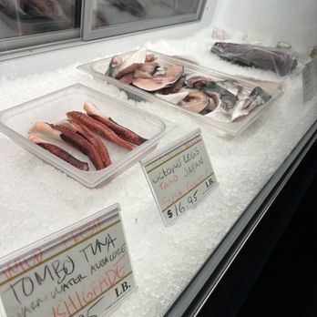 Sunh Fish - Cheap - Seafood Markets - Updated June 2025 - 724 Photos ...