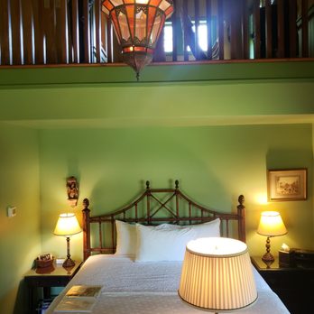 WOOLVERTON INN - Updated January 2026 - 118 Photos & 71 Reviews - 6 ...