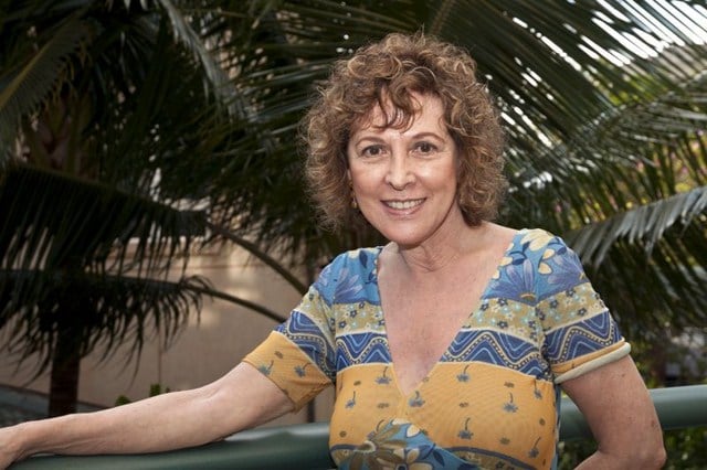 MIRIAM DAVIS LMFT - Updated August 2025 - 4001 West Alameda Ave ...