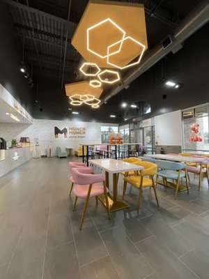 MUNCH MUNCH MOCHI DONUT - 106 Photos & 38 Reviews - 19189 I-45 ...