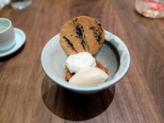 JOO OK - Updated December 2025 - 628 Photos & 52 Reviews - 22 W 32nd St ...