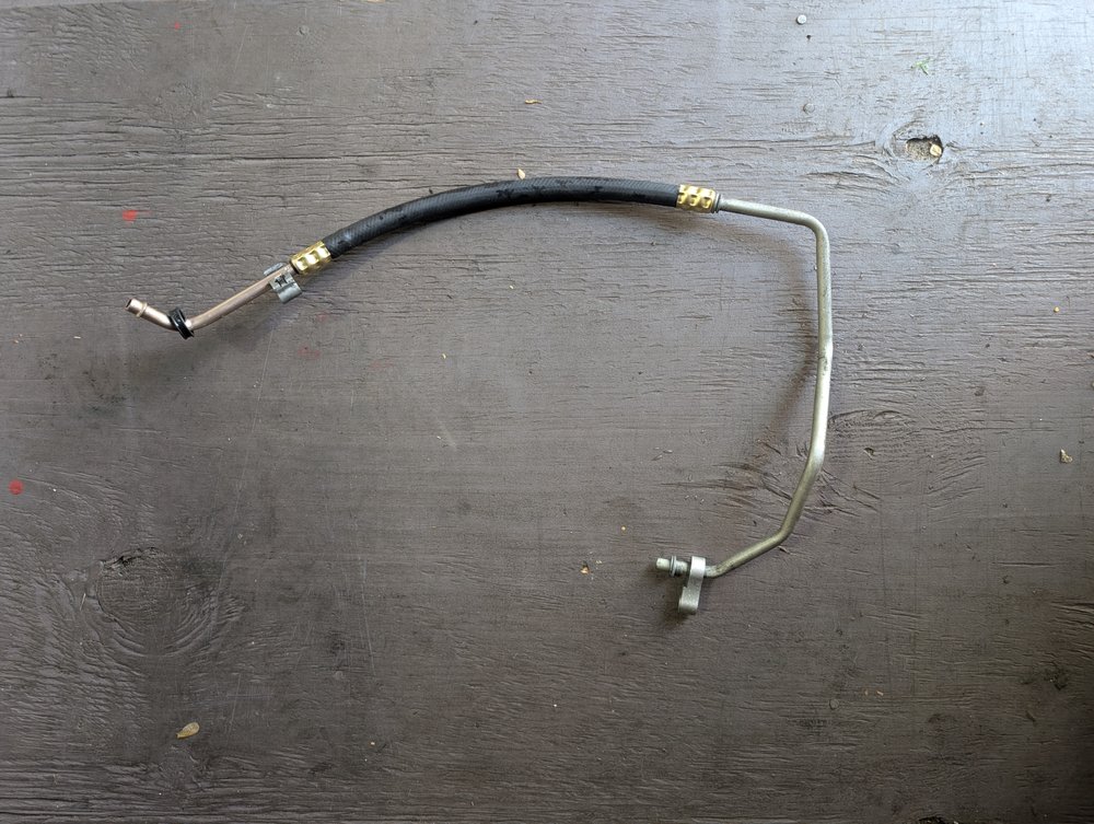 DASH CUSTOM HOSES & REPAIR - Updated January 2026 - 13 Photos - 235 ...