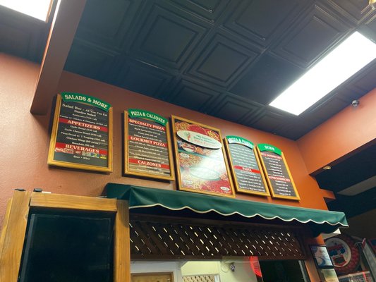 PIZZA FACTORY - 81 Photos & 185 Reviews - 25908 Newport Rd, Menifee ...