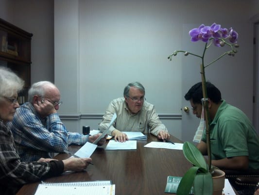 IRVIN HOWARD S ATTY - Updated May 2025 - 43 Church St S, Concord, North ...