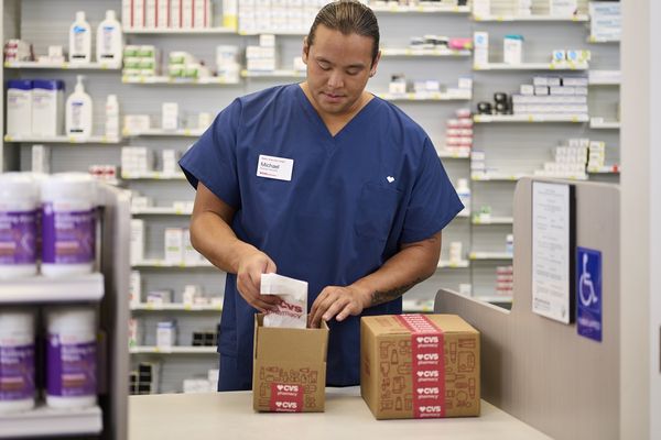 CVS PHARMACY - Updated June 2026 - 12 Photos - 400 6th St NW, Winter ...