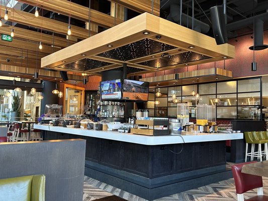 DOMINION BAR + KITCHEN - Updated January 2026 - 136 Photos & 55 Reviews ...