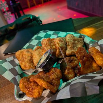 ECHO BOX - Updated December 2025 - 63 Photos & 35 Reviews - 1633 Q St ...