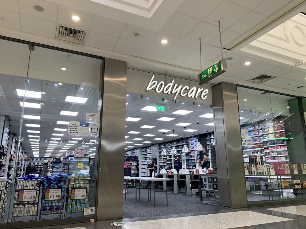 BODYCARE - Updated April 2024 - 12 Reviews - 64 Cromford Court ...