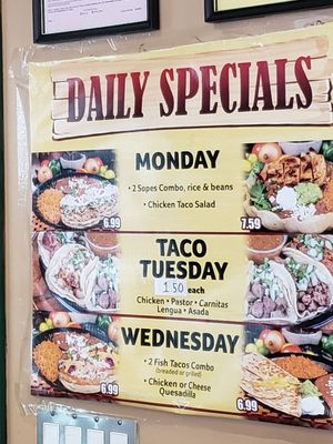 BRONCOS MEXICAN GRILL - Updated February 2025 - 229 Photos & 289 ...