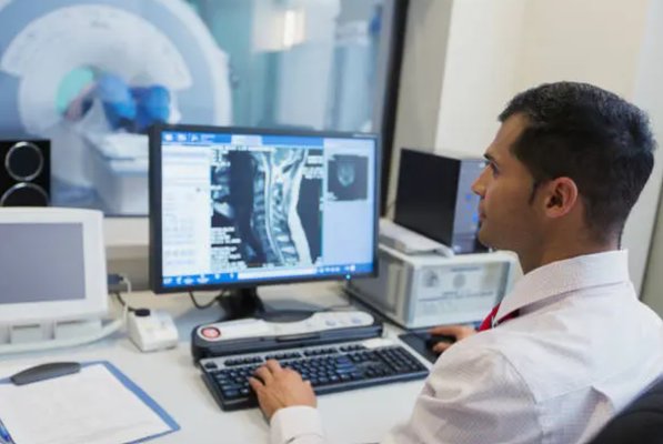 ENVISION IMAGING OF DALLAS - Updated August 2025 - 12 Photos & 40 ...