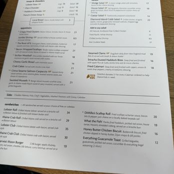 DIMILLO’S ON THE WATER - Updated September 2024 - 1448 Photos & 1161 ...