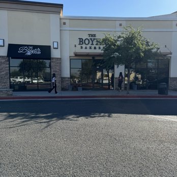 THE BOYER BAKERY - Updated July 2025 - 574 Photos & 205 Reviews - 13681 ...