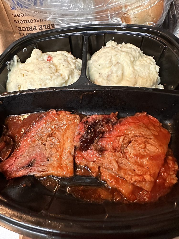 BILL MILLER BBQ - Updated October 2025 - 30 Photos & 44 Reviews - 6330 ...