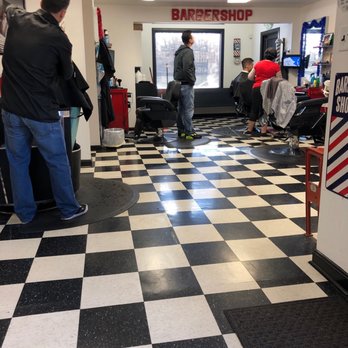PAUL LUCA’S BARBER SHOP - Updated December 2025 - 13 Reviews - 3228 E ...