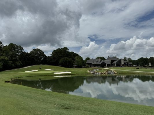 THE GOLF CLUB OF GEORGIA - Updated December 2025 - 53 Photos & 16 ...