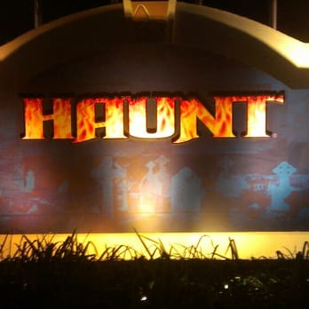 VALLEYSCARE HAUNT AT VALLEY FAIR - Updated September 2024 - 12 Photos ...