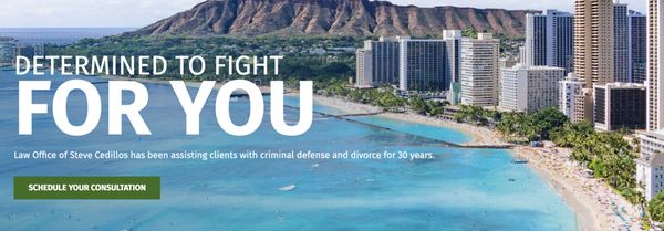 LAW OFFICES OF STEVE CEDILLOS - Updated December 2025 - 48 Reviews ...