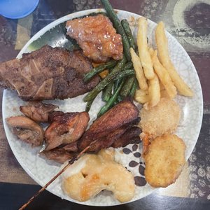 RUBY BUFFET - 154 Photos & 247 Reviews - 1100 S Columbus Ave ...