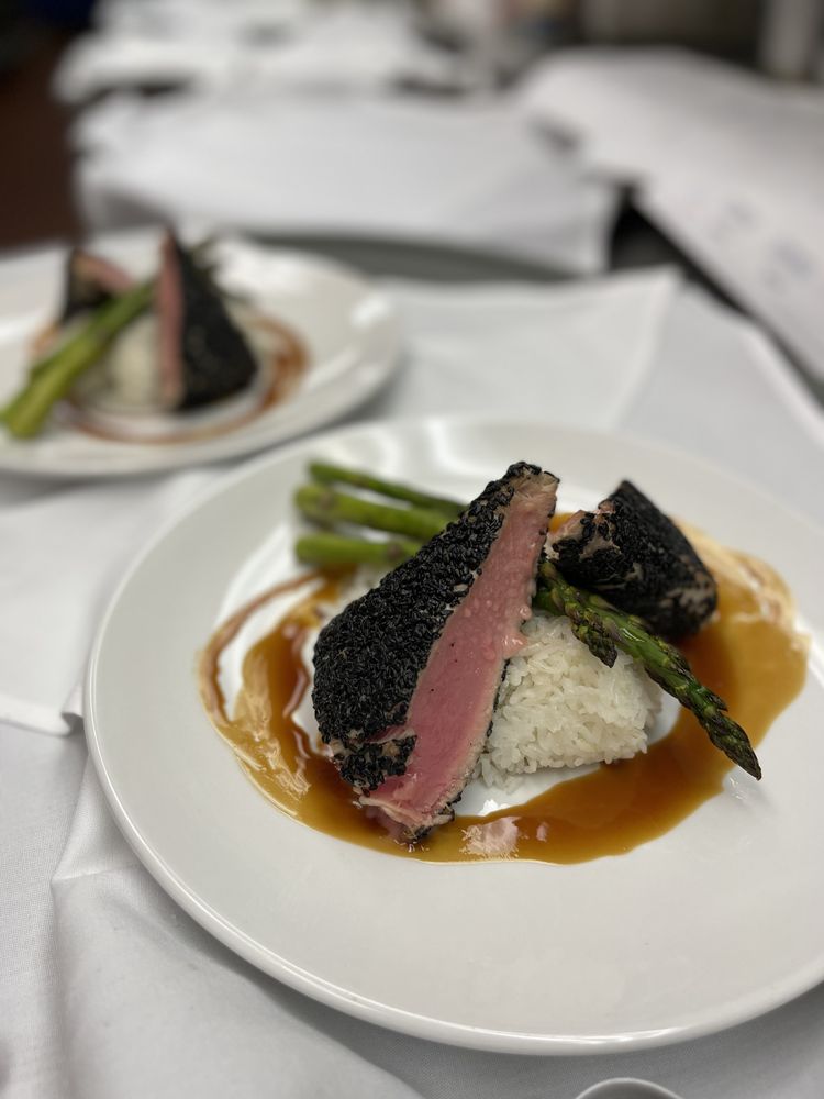 THE LINKS GRILLE - Updated June 2026 - 16 Photos - 5800 Coastal Ridge ...