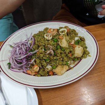 CHICAMA PERUVIAN RESTAURANT - Updated December 2024 - 562 Photos & 298 ...