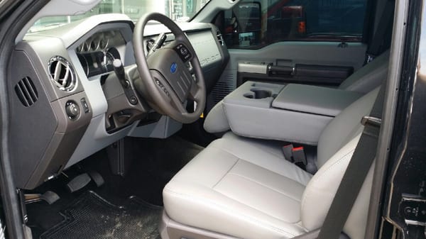 AUTONATION FORD BURLESON - Updated January 2026 - 27 Photos & 191 ...