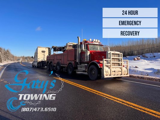 GARY’S TOWING - Updated May 2026 - Request a Quote - 24 Photos - 933 ...