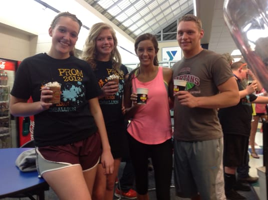 JO ON THE GO ESPRESSO CATERING - Updated December 2024 - 11918 ...