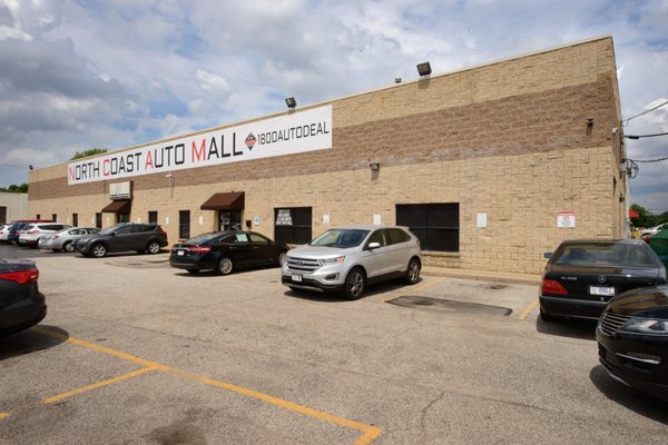 NORTH COAST AUTO MALL - Updated December 2025 - 45 Photos & 68 Reviews ...