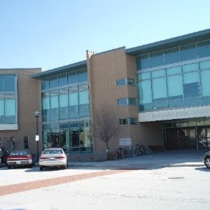 CHICAGO RIDGE PUBLIC LIBRARY - Updated August 2025 - 10 Reviews - 10400 ...