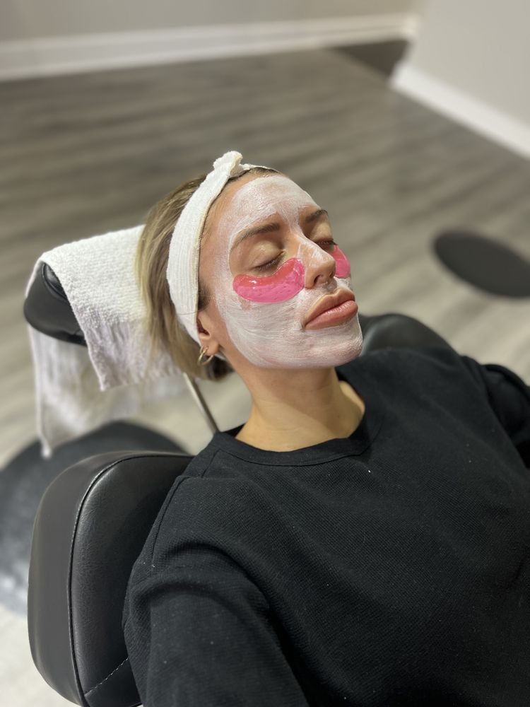 FIZZ FACIAL BAR - FRISCO - Updated August 2025 - Request an Appointment ...