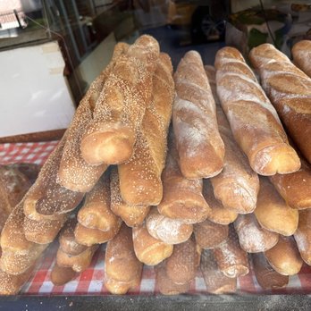 PARISI BAKERY - Updated February 2025 - 402 Photos & 499 Reviews - 198 ...