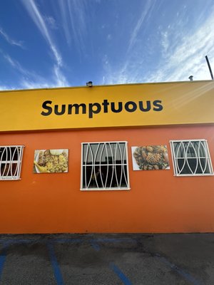 SUMPTUOUS AFRICAN RESTAURANT - Updated July 2024 - 45 Photos & 48 ...