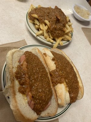 TEXAS HOT WEINER LUNCH - Updated January 2026 - 26 Photos & 46 Reviews ...