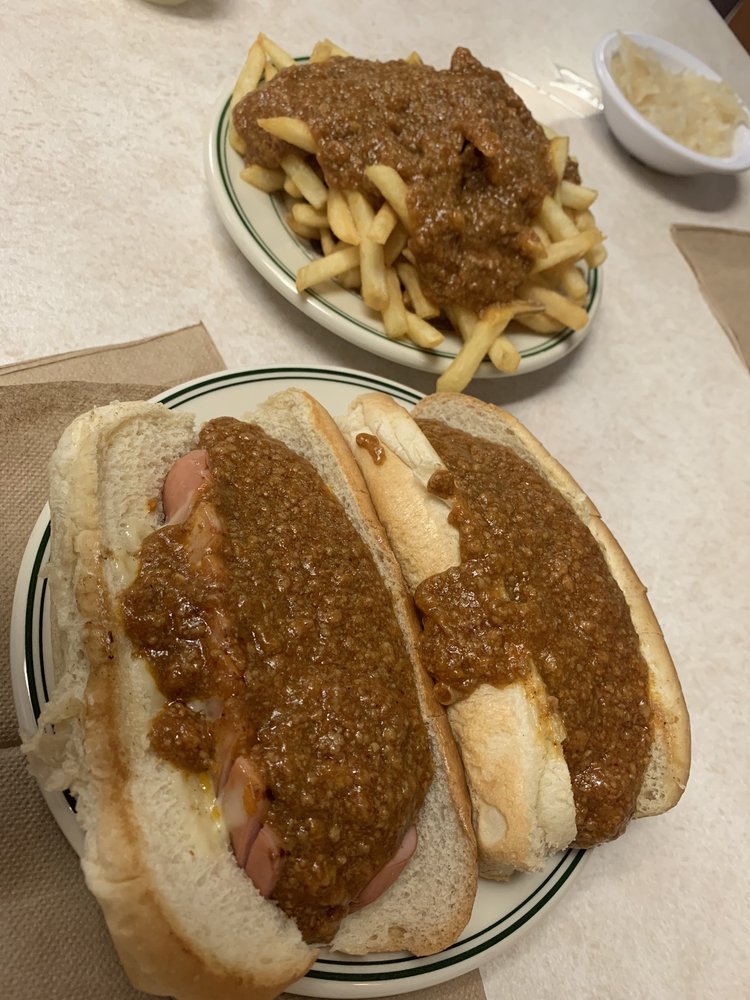 TEXAS HOT WEINER LUNCH - Updated January 2026 - 26 Photos & 46 Reviews ...