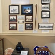 STOCKYARDS MUSEUM - 51 Photos & 11 Reviews - Museums - 131 E Exchange ...