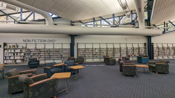 THOUSAND OAKS GRANT R. BRIMHALL LIBRARY - Updated December 2025 - 87 ...