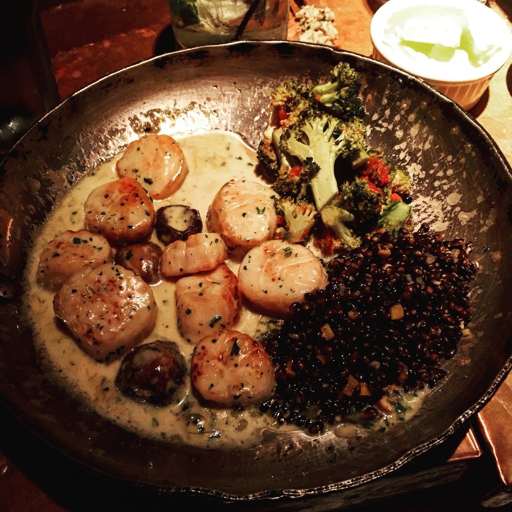 STREET & CO. - 1711 Photos & 1554 Reviews - Seafood - 33 Wharf St ...