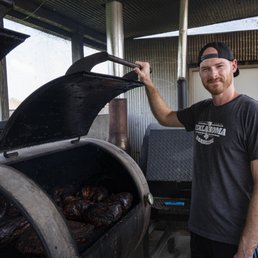 TEXLAHOMA BBQ - Updated October 2025 - 56 Photos & 52 Reviews - 2080 E ...