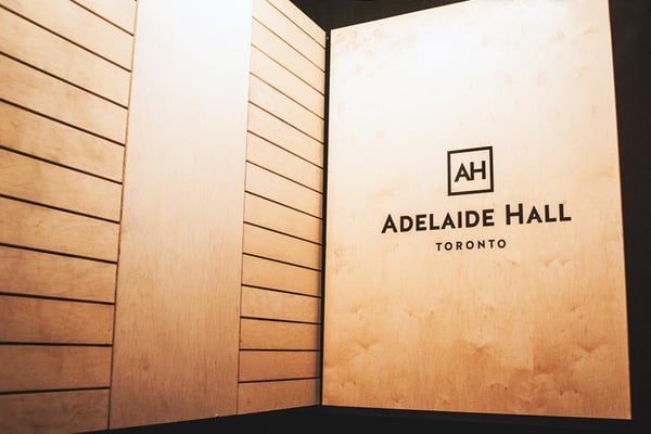 ADELAIDE HALL - 25 Photos & 13 Reviews - 250 Adelaide Street W, Toronto ...