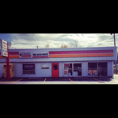 MR. AUTO PARTS PLUS - 1864 State Route 104, Ontario, New York - Auto ...