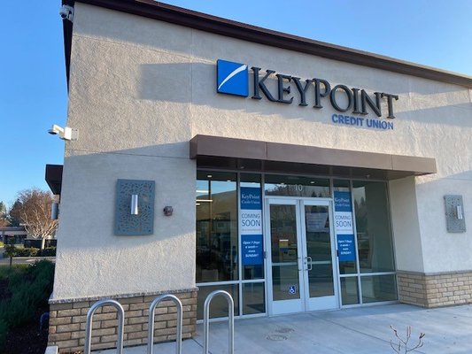 KEYPOINT CREDIT UNION - Updated July 2025 - 11 Photos & 50 Reviews ...